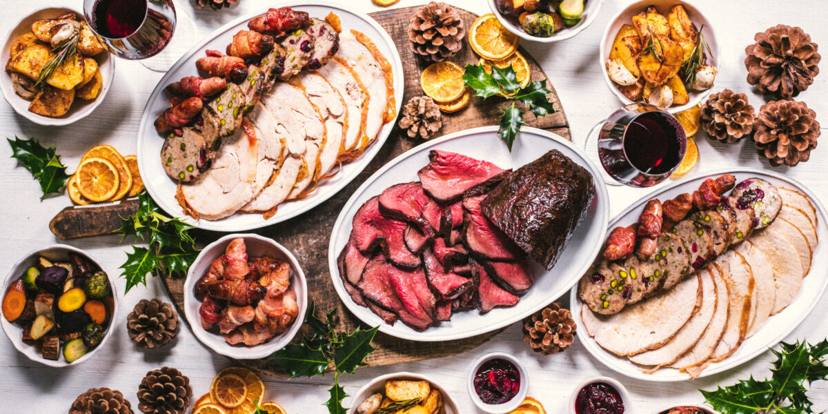 Brigade Bar + Kitchen